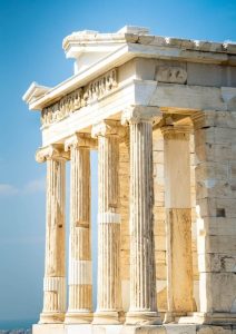 Acropolis Combo Tickets | Athens Multi-Site Entry Pass